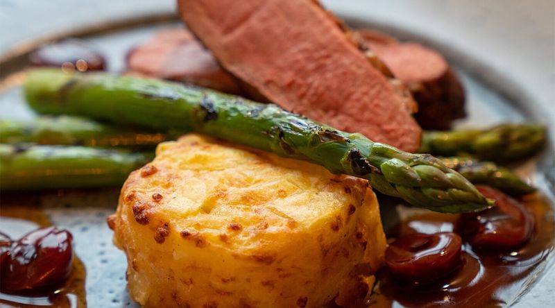 Silvermere Inn on the Lake