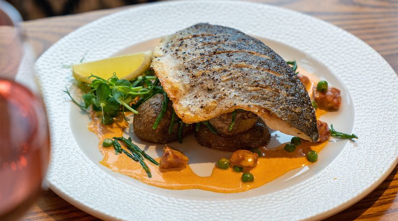 Restaurant | Silvermere Golf Club in Surrey, Near London