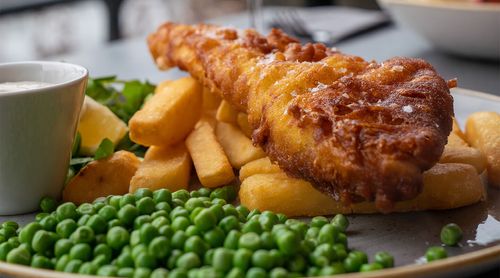 Silvermere Inn on the Lake