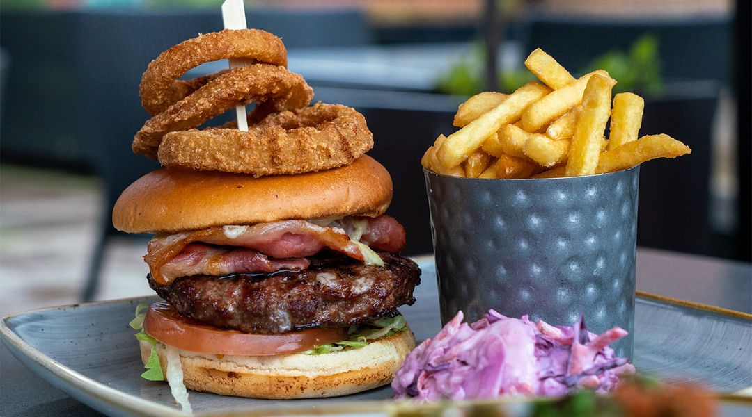 Silvermere Inn on the Lake