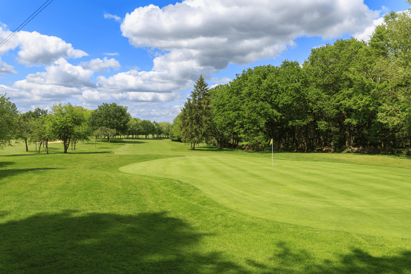 Golf Course