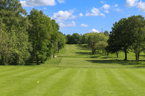 Golf Course