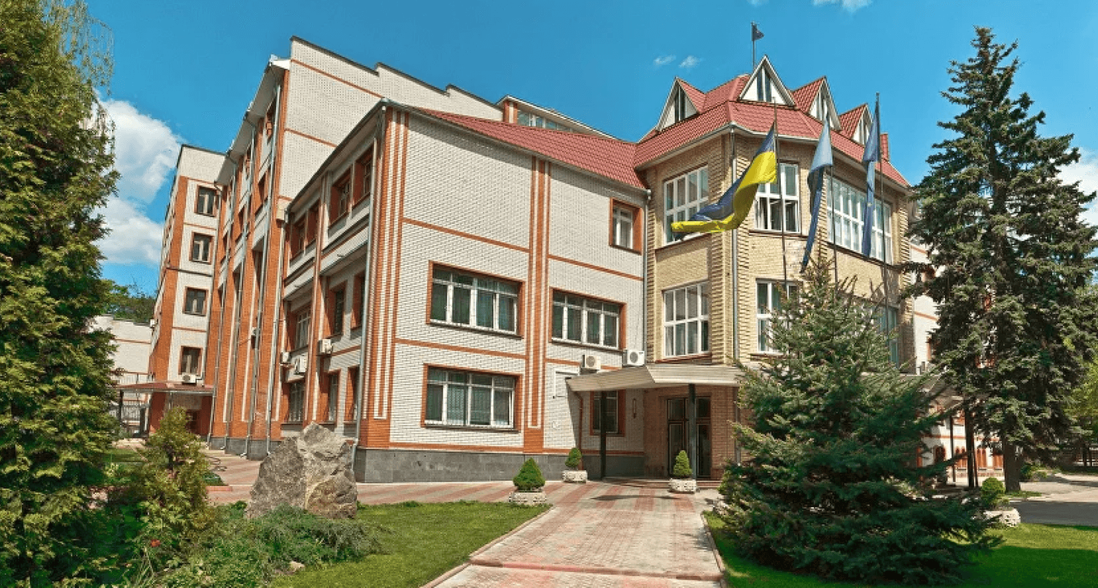 EUROPEAN UNIVERSITY