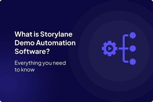 Storylane Demo Automation: Unveiling All You Need to Know