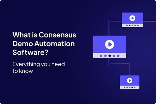 Consensus Demo Automation: Unveiling All You Need to Know