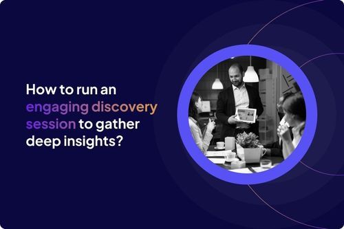 Boost Your Saas Sales Potential with Sales Discovery Demos