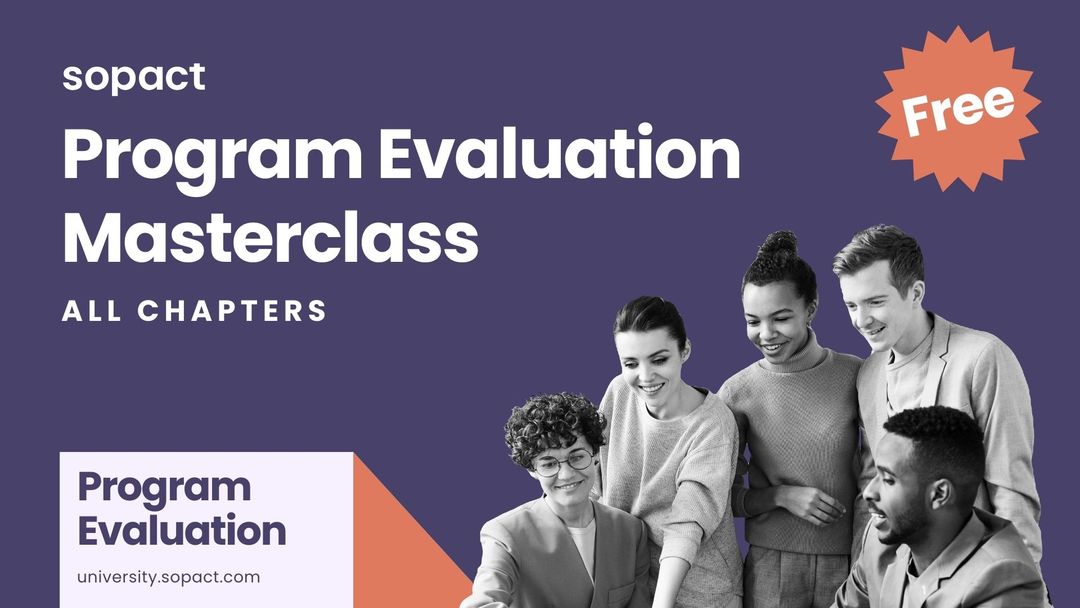 SDG washing: what it is & how to avoid It | Sopact Perspective