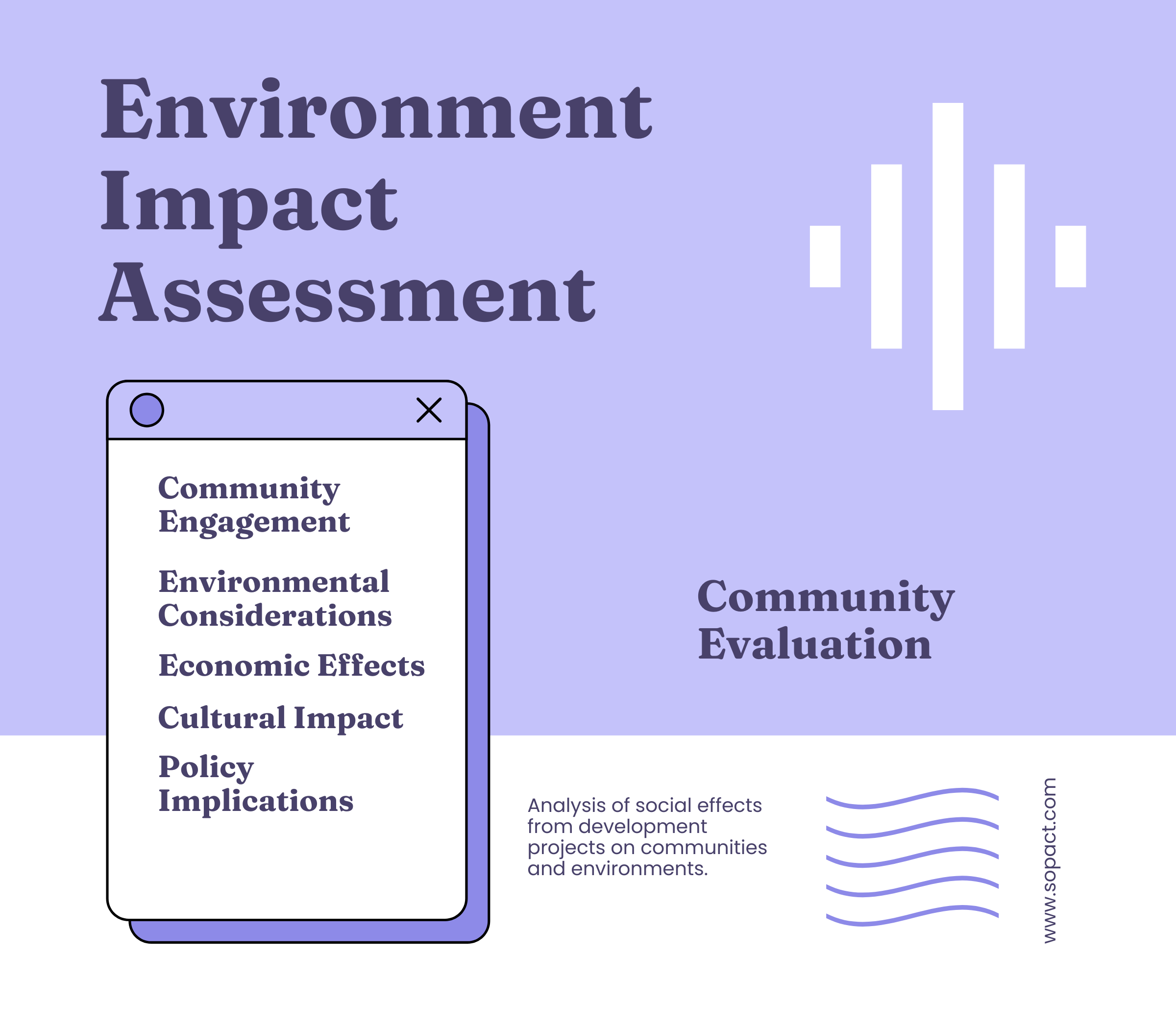 AI Ready Environment Impact Assessment