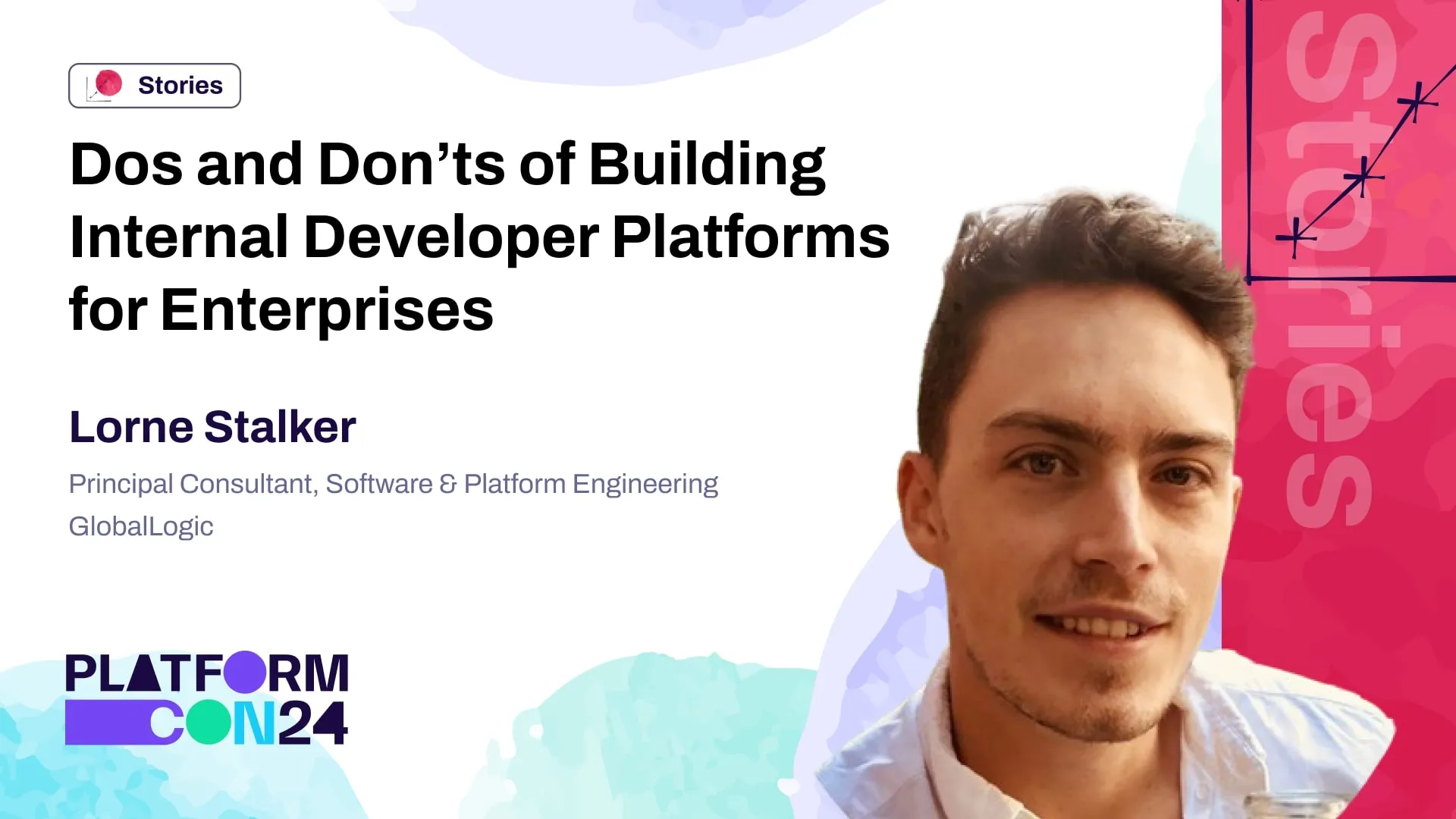 Dos and don’ts of building Internal Developer Platforms for enterprises