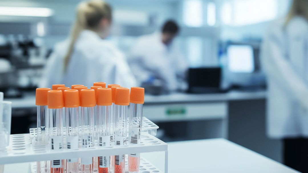 Peptide Lead Optimization | Case Study