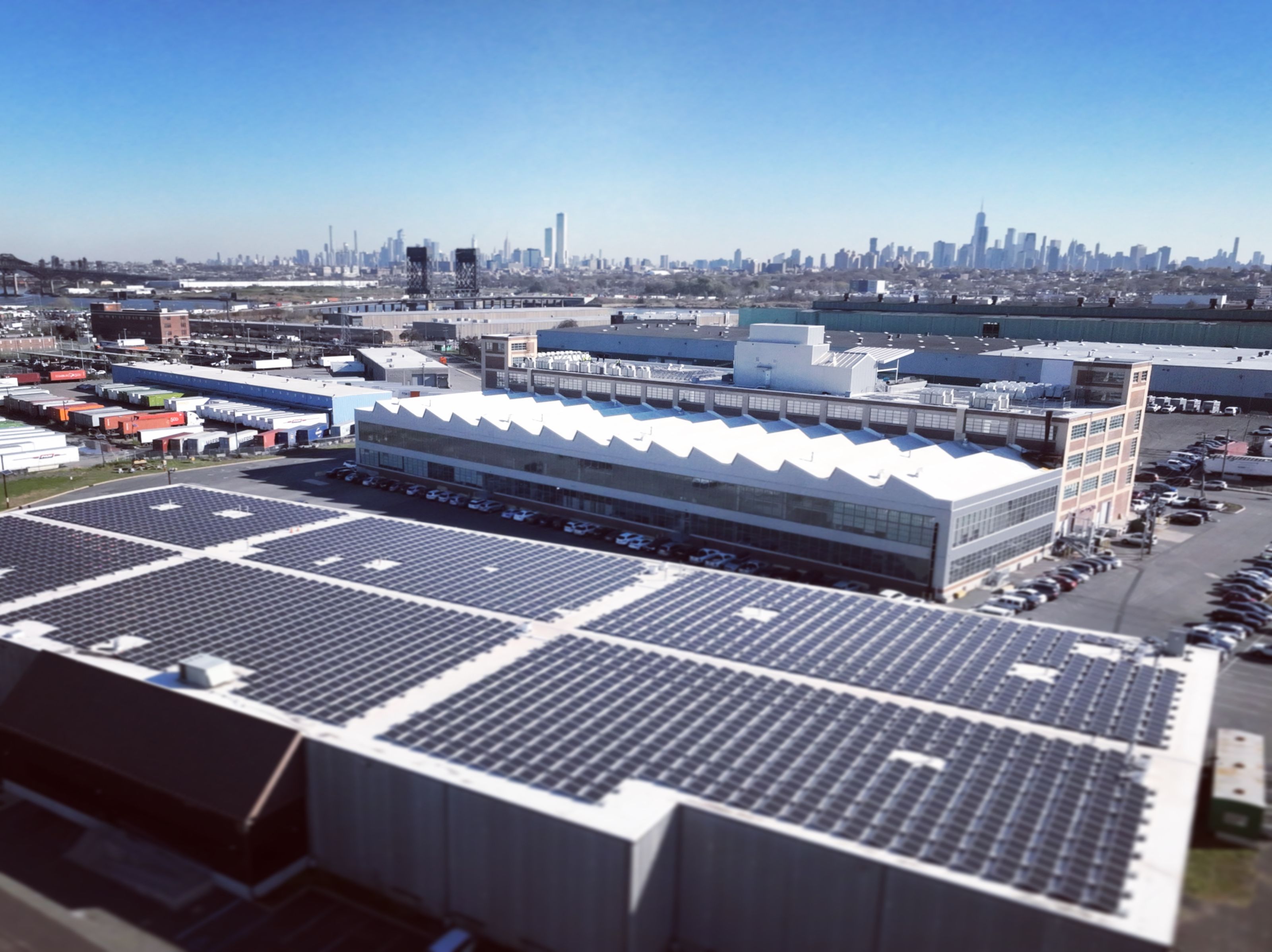 Onyx Renewables | Clean Energy Transition Partner