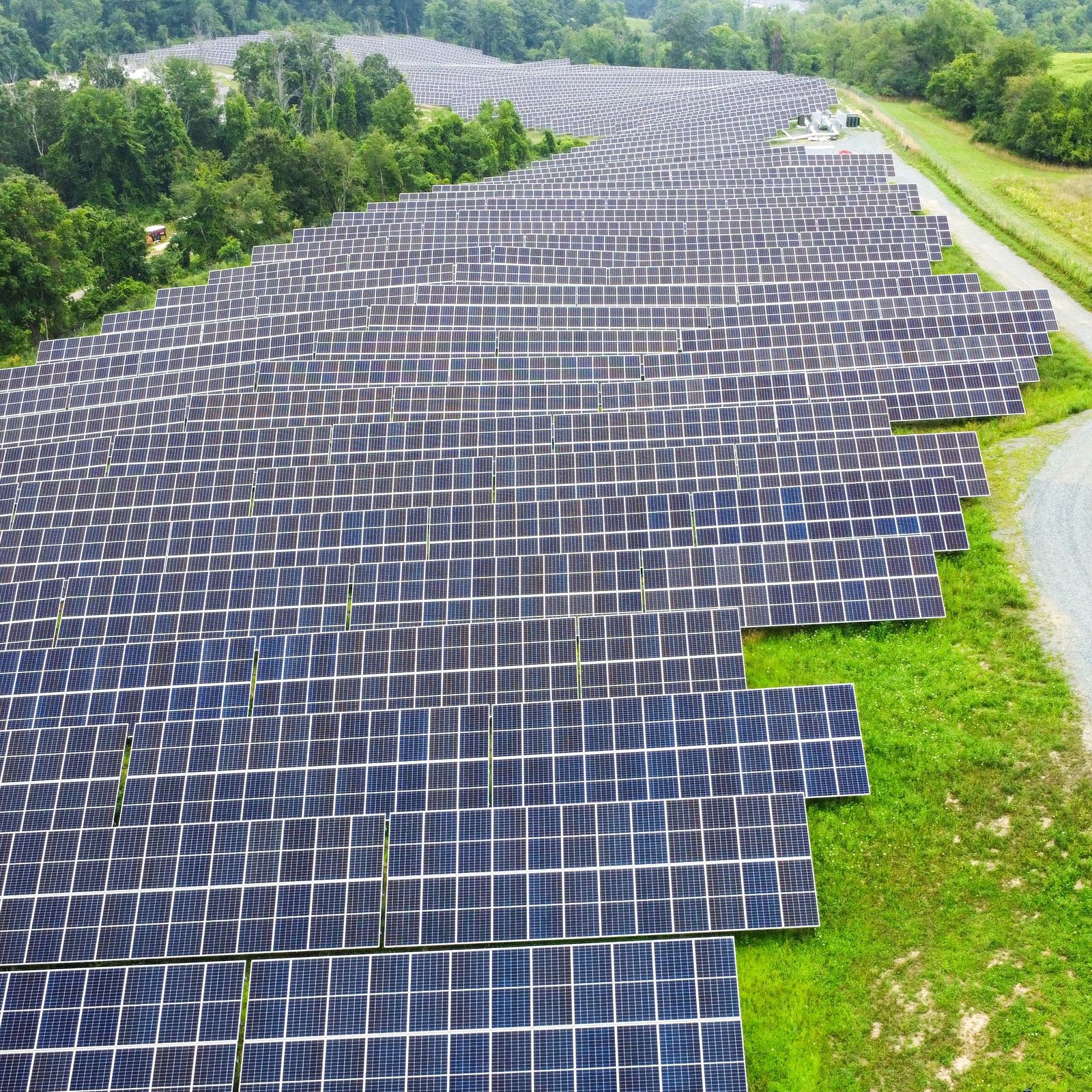 Onyx Renewables | Clean Energy Transition Partner