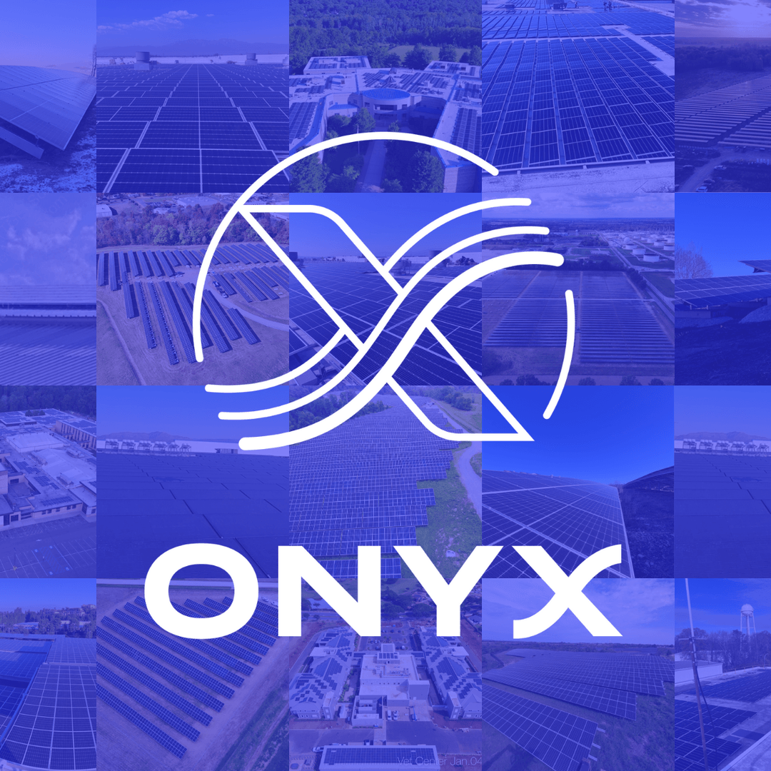 Onyx Renewables | Clean Energy Transition Partner