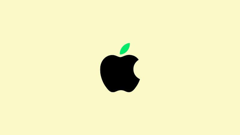 Apple And Sustainability: How Far Are They Really Going · Greener Wisdom