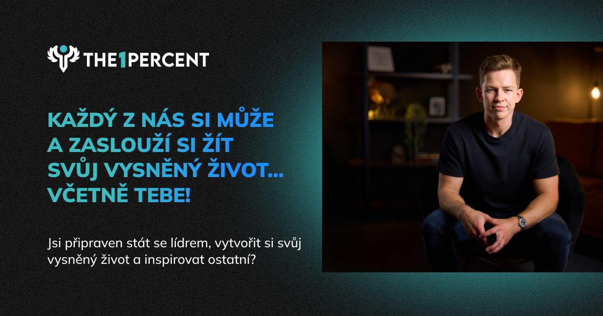 The One Percent Experience 2025