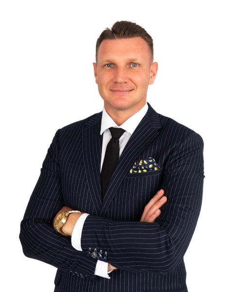 Mastermind | The One Percent | Václav Tomanec