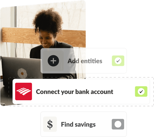 Instead - Maximize tax savings with Instead's AI-driven platform