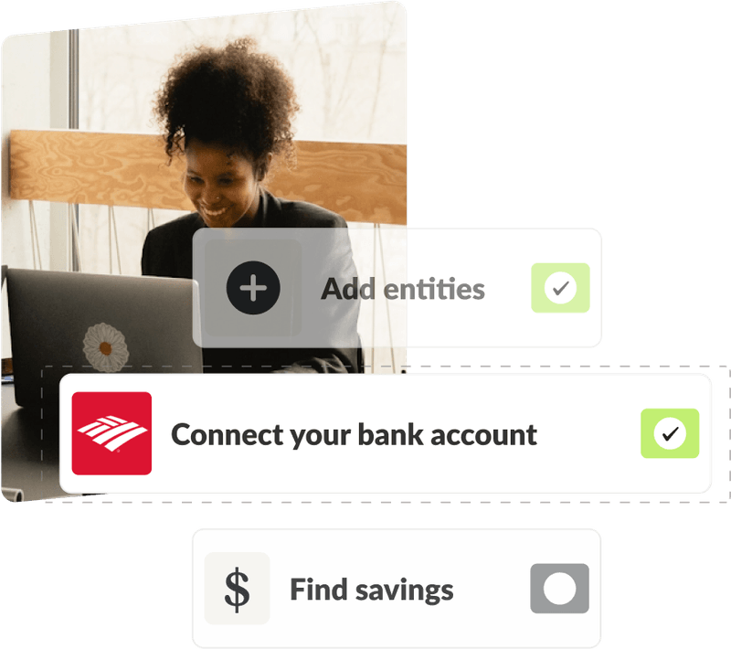 Instead - Maximize tax savings with Instead's AI-driven platform