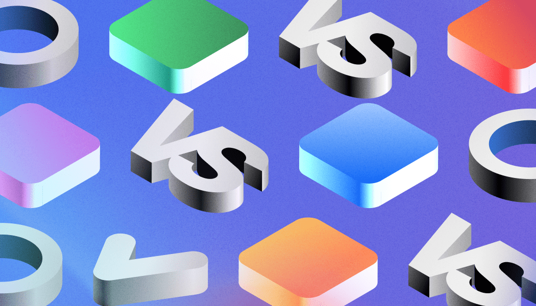 Comparison guide to 5 best admin panel builders | UI Bakery Blog