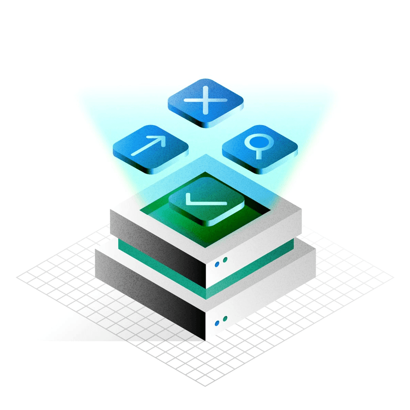 CRUD Forms | UI Bakery Solutions