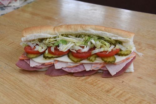 Home | Pickle Barrell Subs