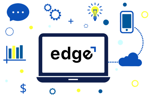 Online Reviews & Employee Rewards Platform | Edge