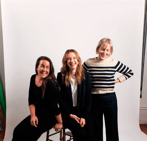Sting Company | AICD