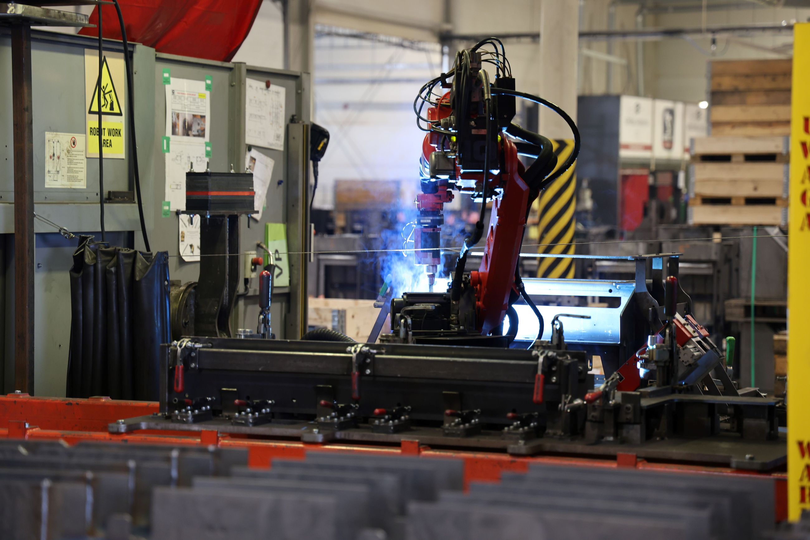 IQ Metal - Integrated Metal Solutions