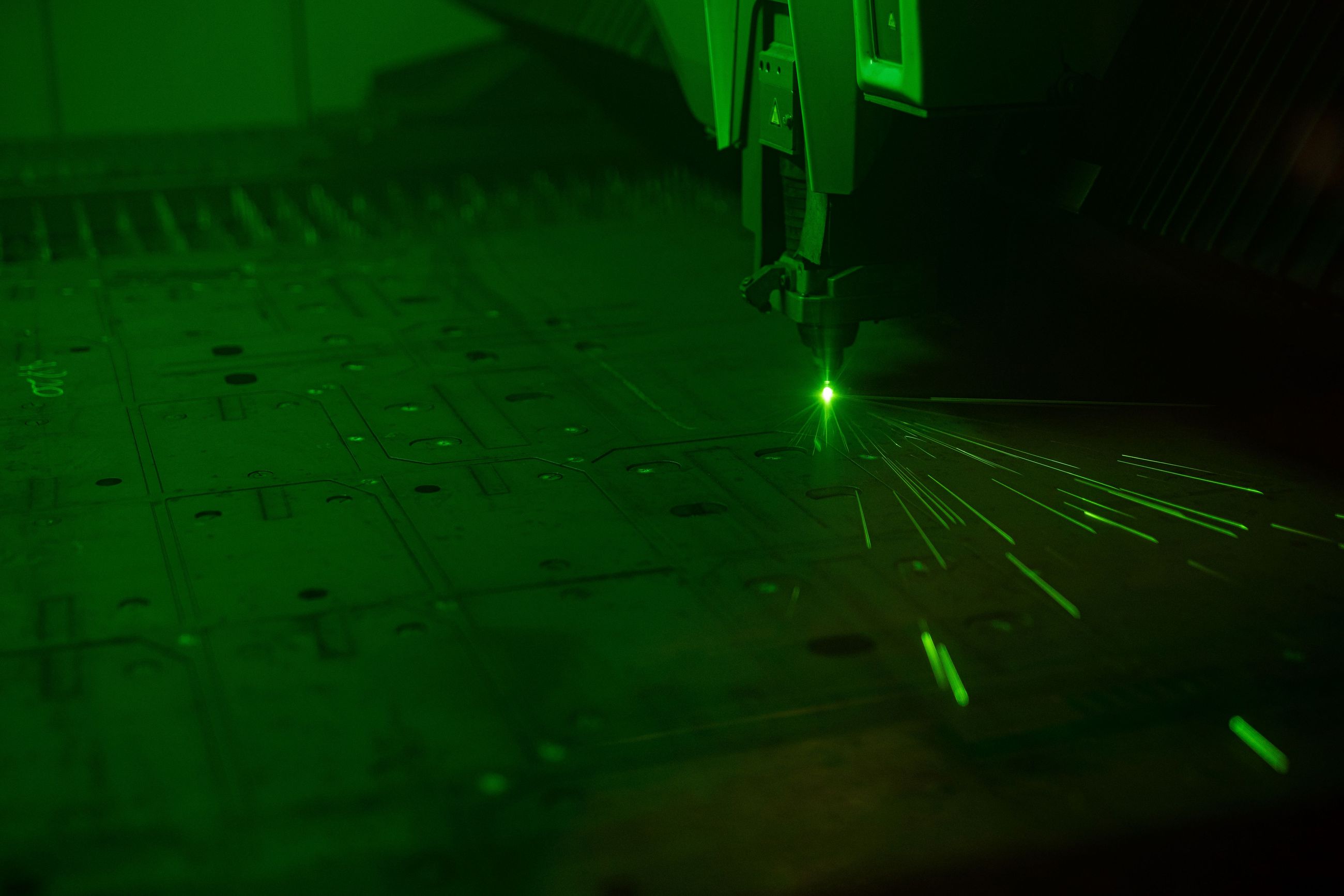 IQ Metal - Integrated Metal Solutions