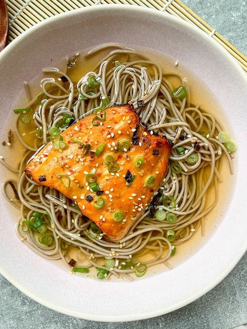 My Recipes | Verna Gao