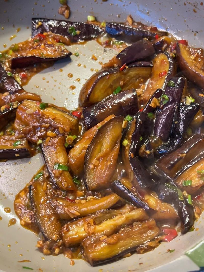 My Recipes | Verna Gao