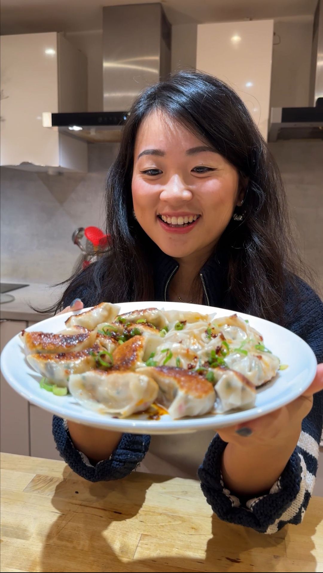 Verna Gao | Recipes, Travels and Restaurants