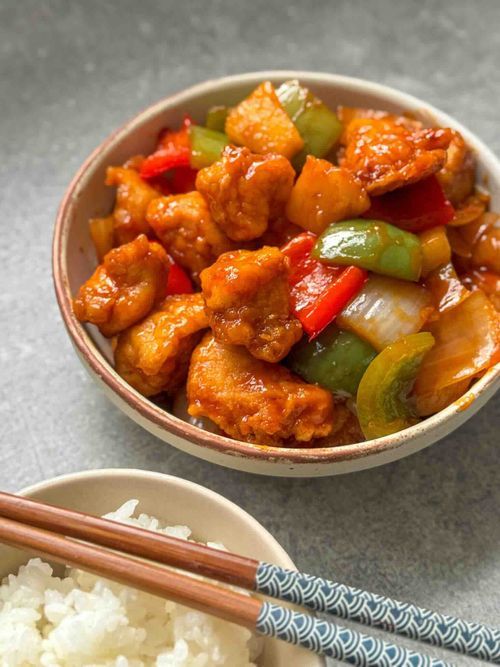 My Recipes | Verna Gao