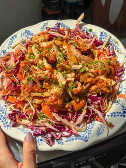 Korean & Asian Recipes | Verna Gao