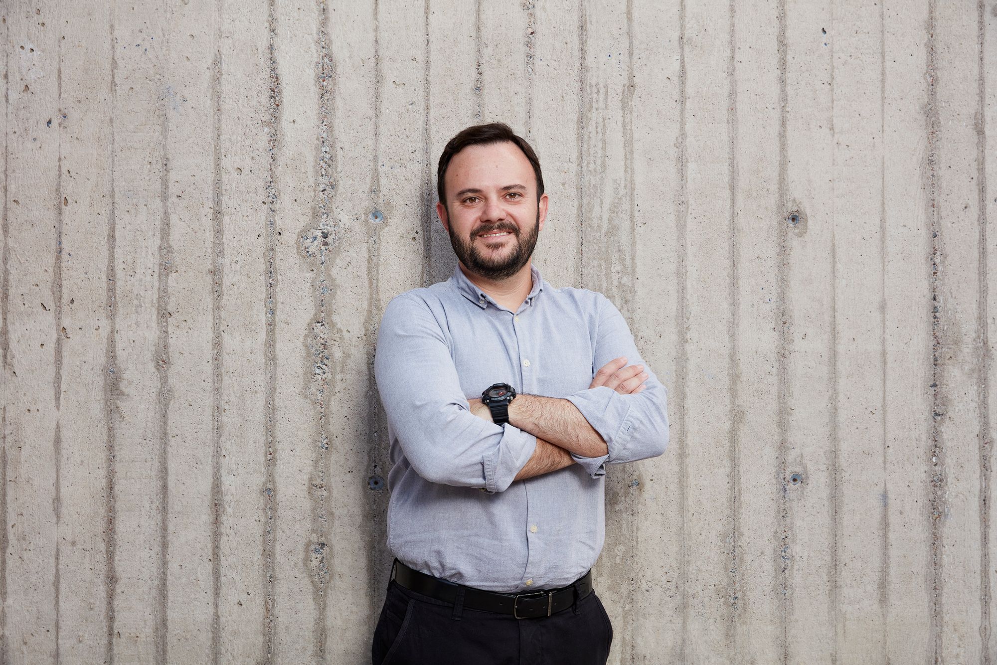 About us - Meet the Cemvisionaires