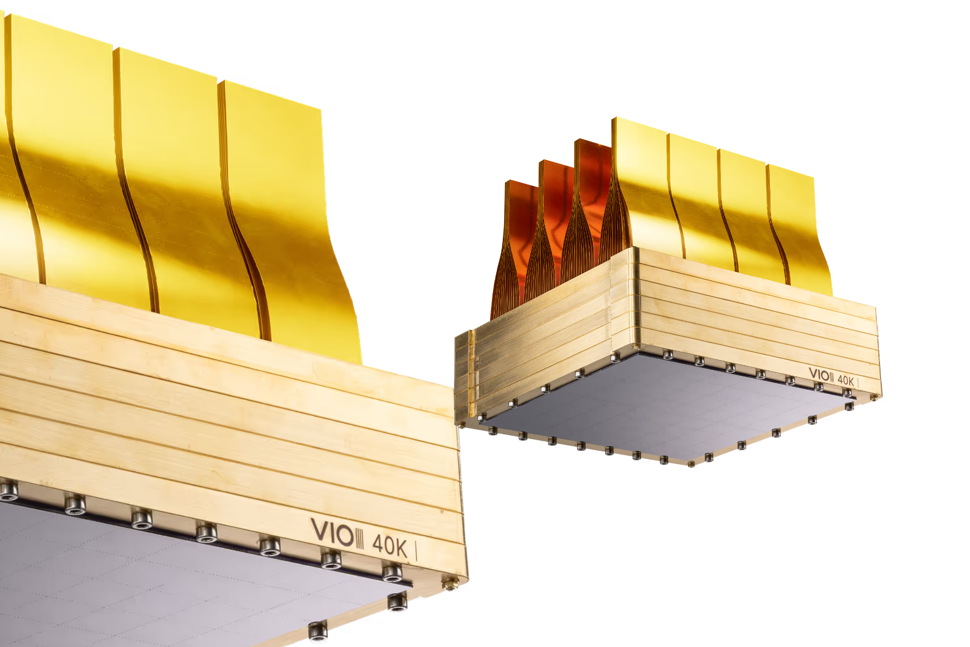 QuantWare Announces VIO-40K™: The World’s First 10,000-Qubit Quantum ...