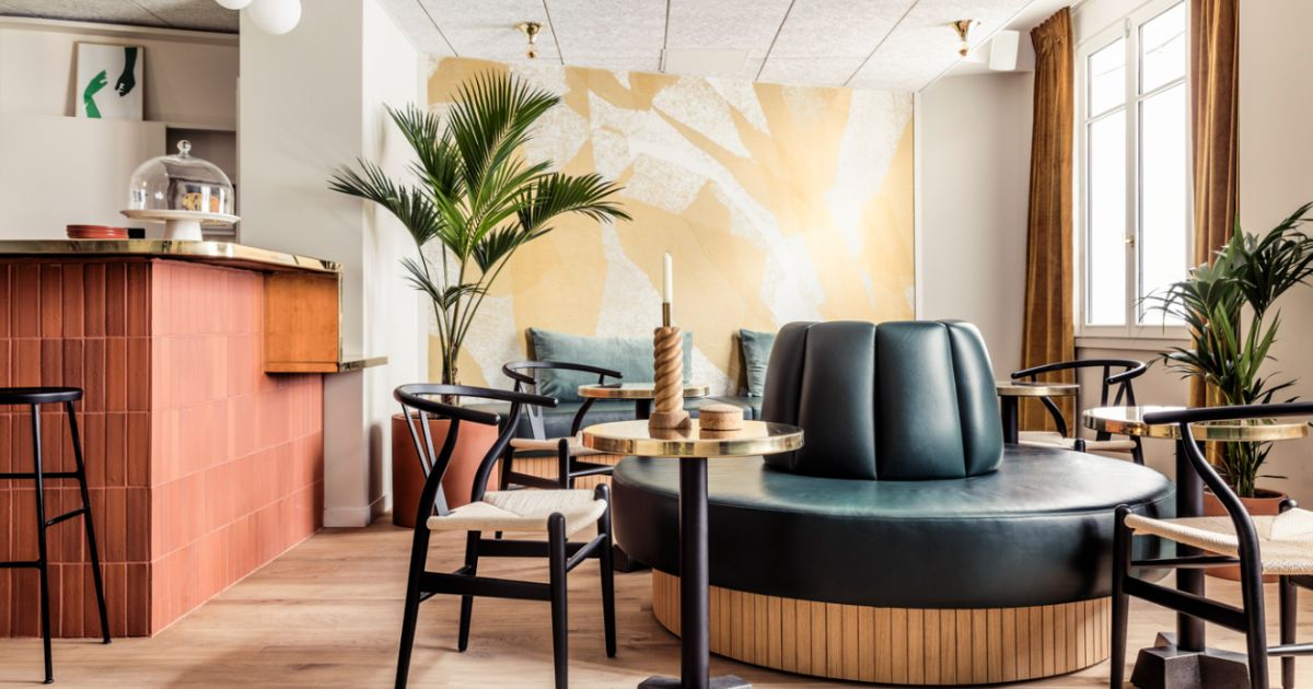 Maggie Rooftop Paris 9