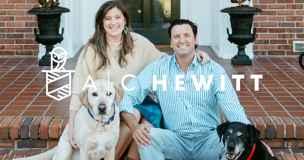About | AC Hewitt