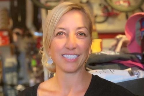 Board, Staff & Partners