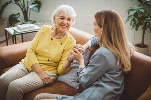 Humana Home Care Services