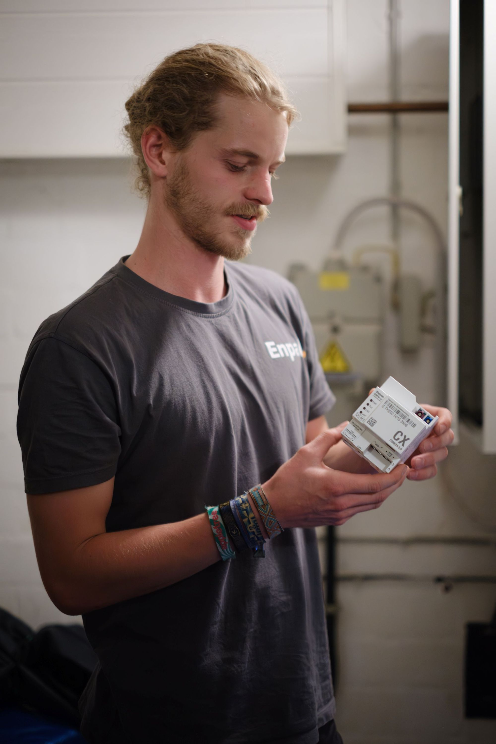 Enpal Corporate: Hintergründe, Presse & Politik