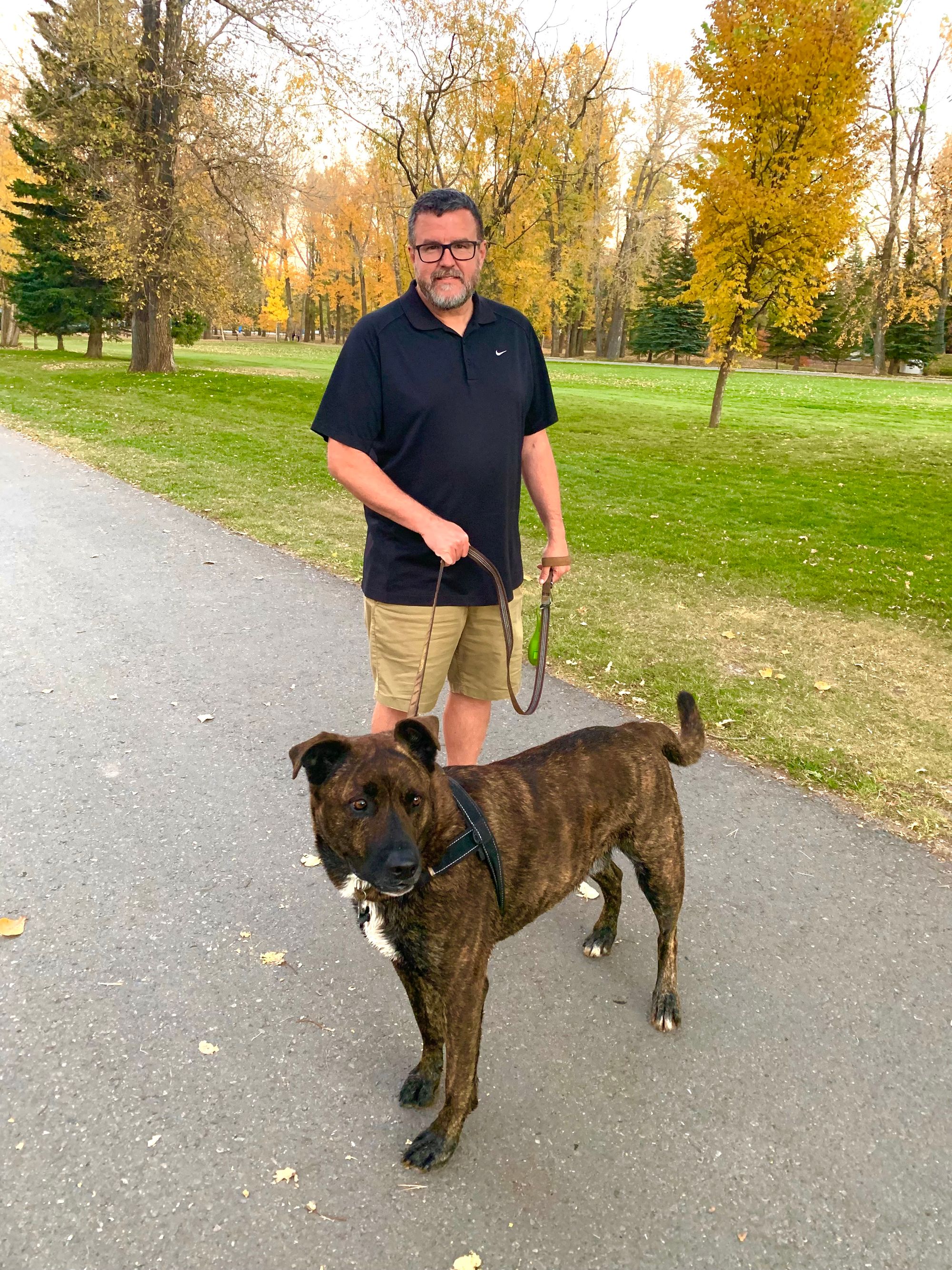 Change The World Four Paws At A Time