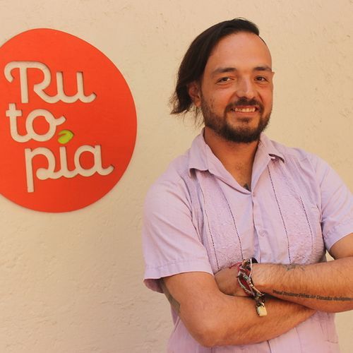 Rutopia: tailor-made, authentic trips to Mexico