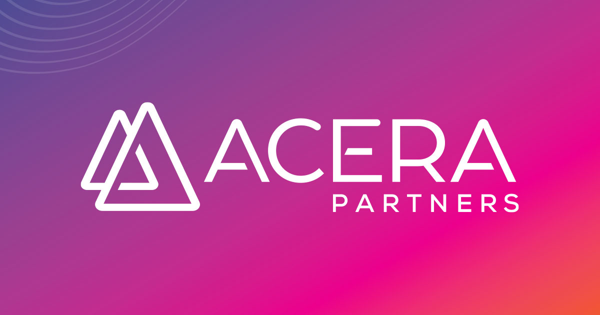 Meet Our Experienced Consultants | Acera Partners