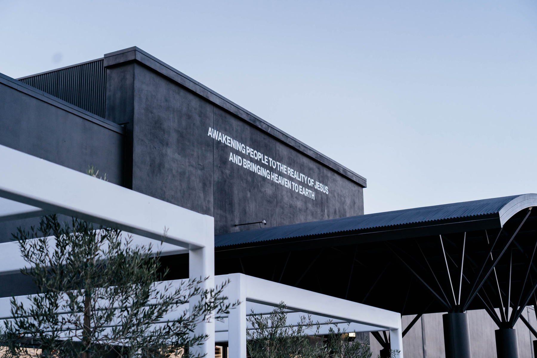 Church In Mountain View California | VIVE Church