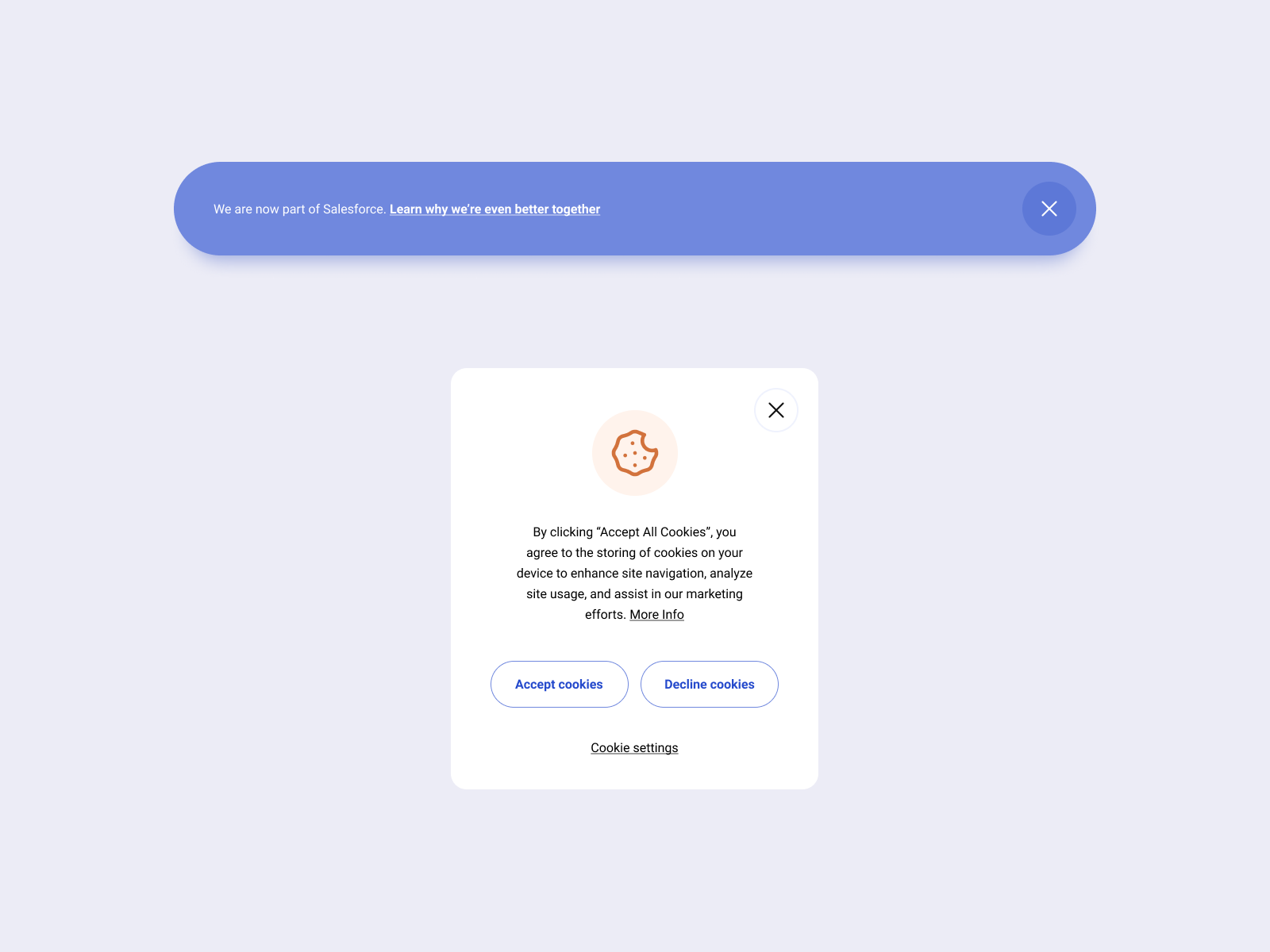 UI Design Daily | Notification