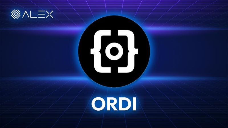 What is ORDI Token and Do You Need ORDI for BRC-20? - ALEX Lab ...