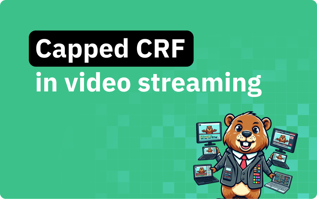 Common Video Streaming Errors & How to Fix Them