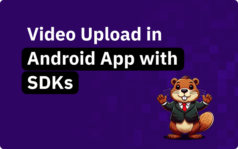 Build a Live Streaming App with Python SDK