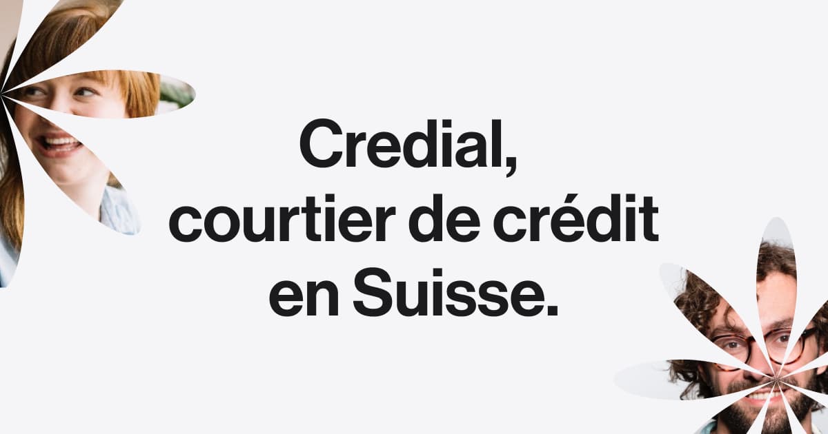 Crédit à la consommation et spécialiste rachat de crédit - Credial